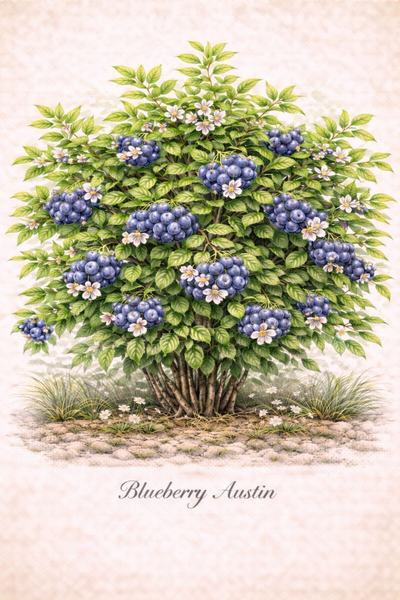 Fruit Trees For Sale | Texas Tree Farms
