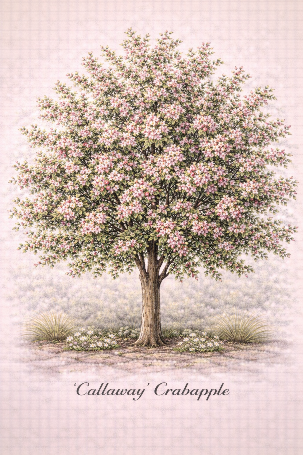 Crabapple Callaway – Texas Tree Farms