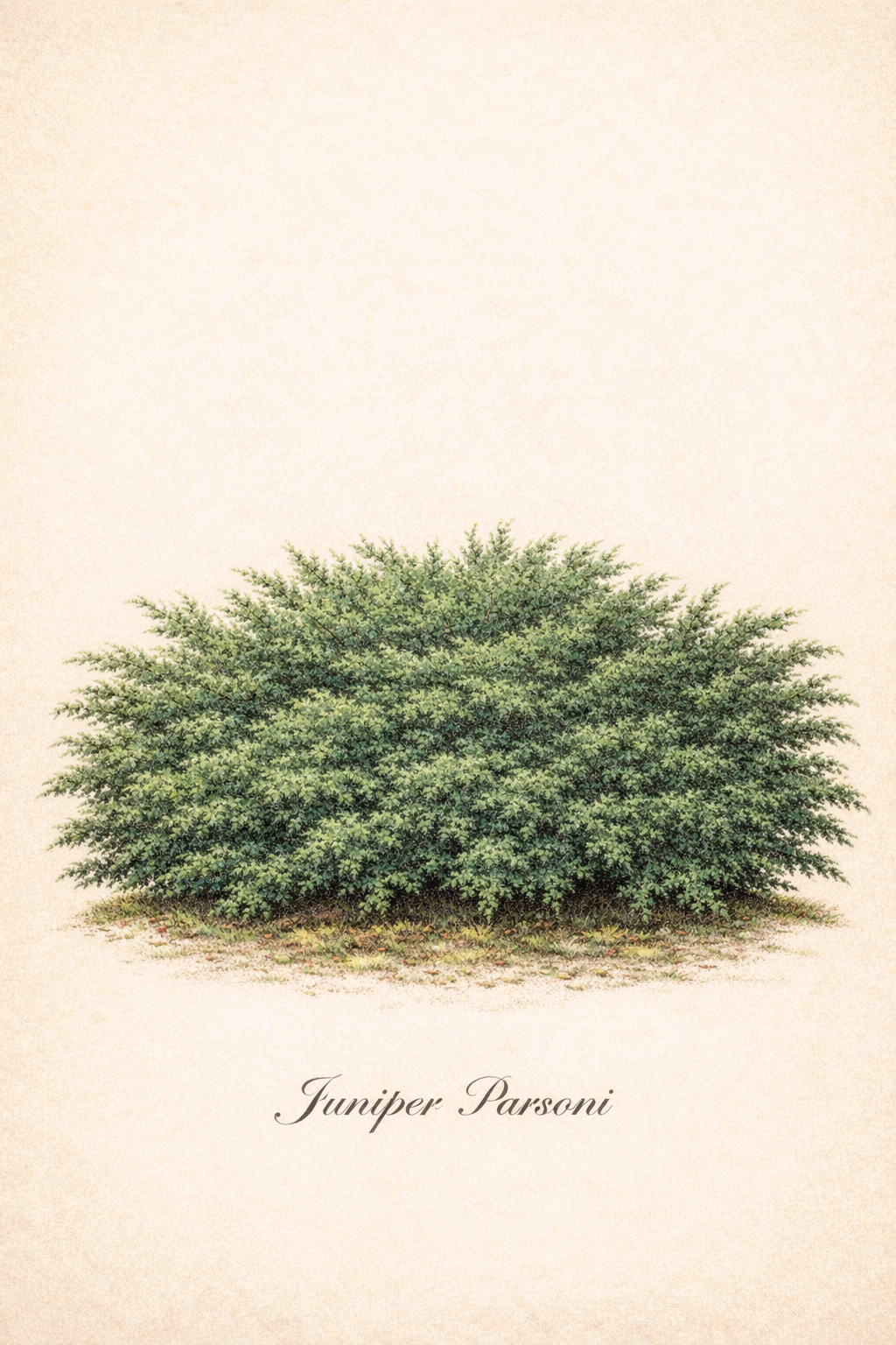 Juniper Parsoni – Texas Tree Farms