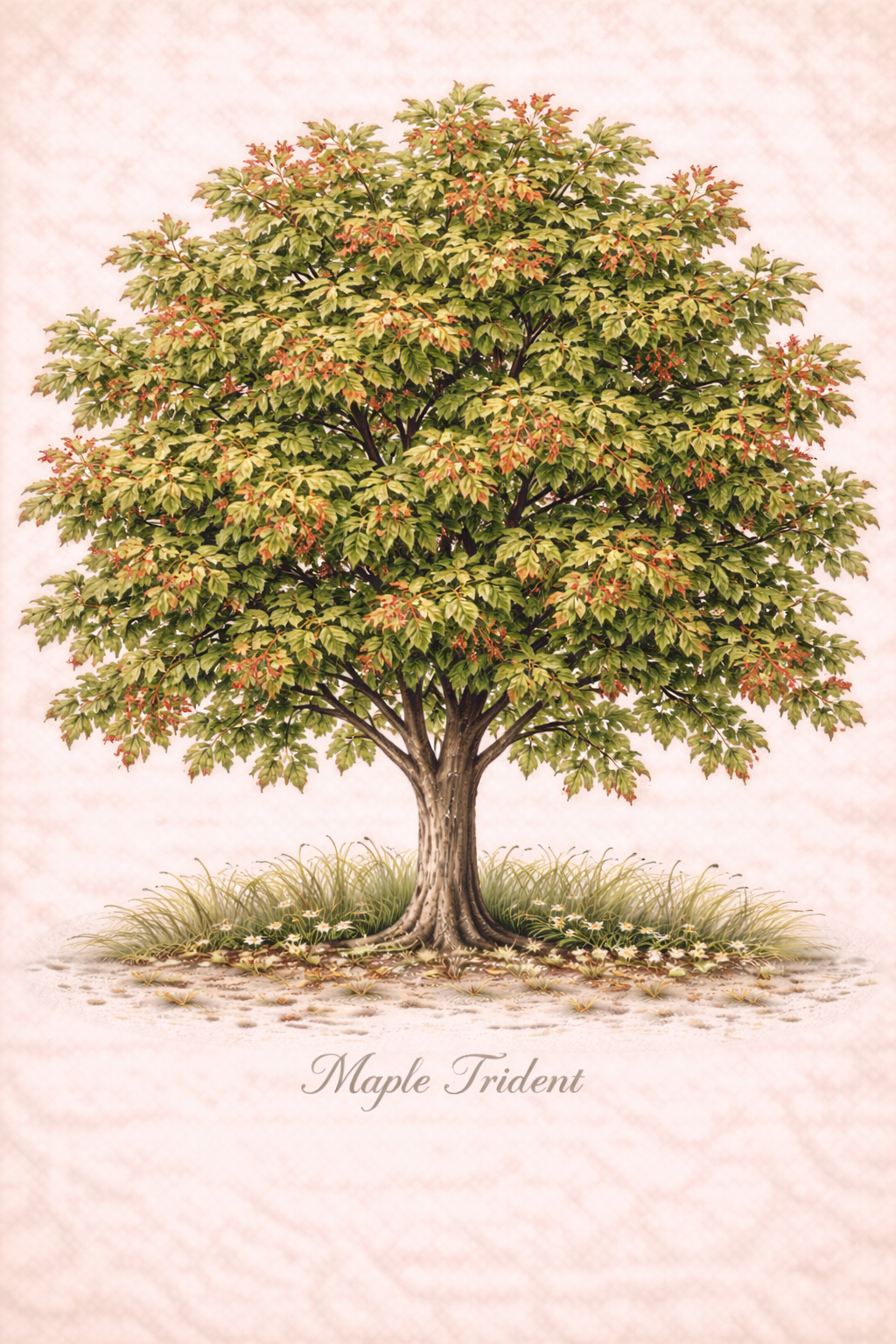Maple Trident – Texas Tree Farms