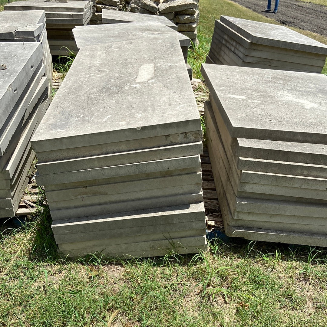 1" Slabs Pallet approx 2 tons – Texas Tree Farms