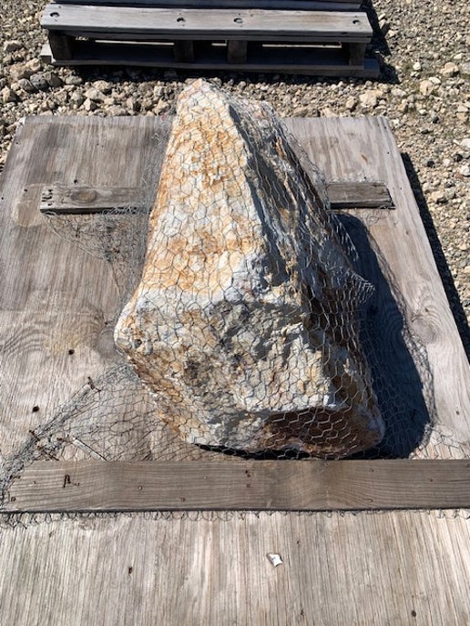 Boulder – Texas Tree Farms