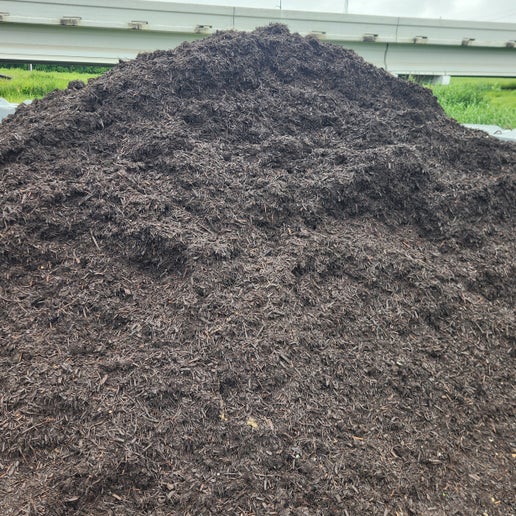 Mulch Brown – Texas Tree Farms