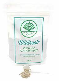 Wildroot Mycorrhizal Conc. – Texas Tree Farms